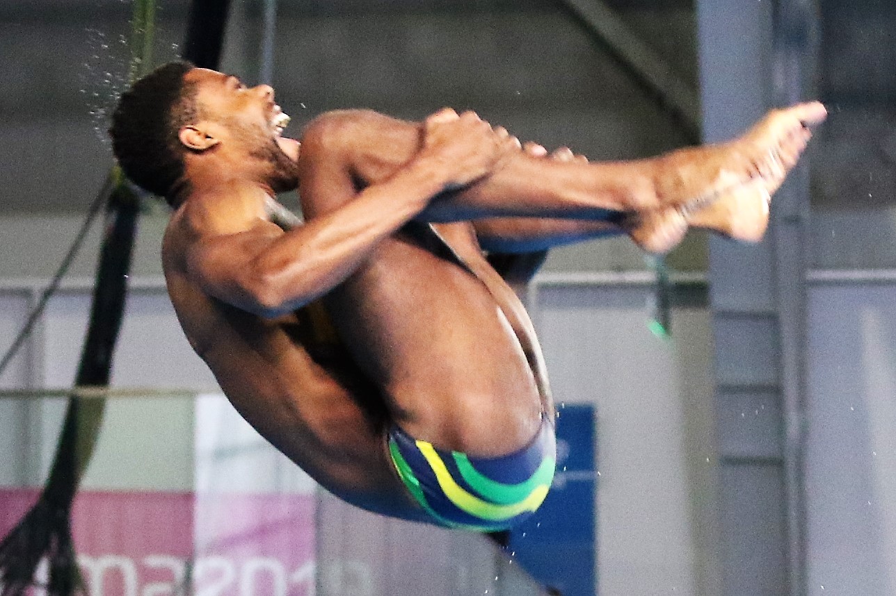 The Perfect Dive: Knight-Wisdom Feels Success Justifies Decision To ...